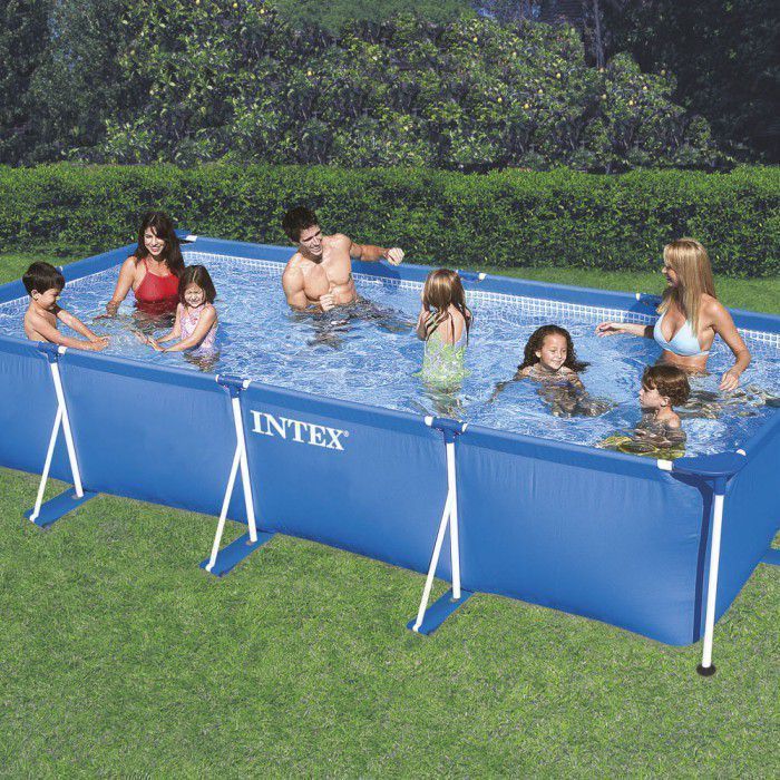 Pool Spares | Outside Play