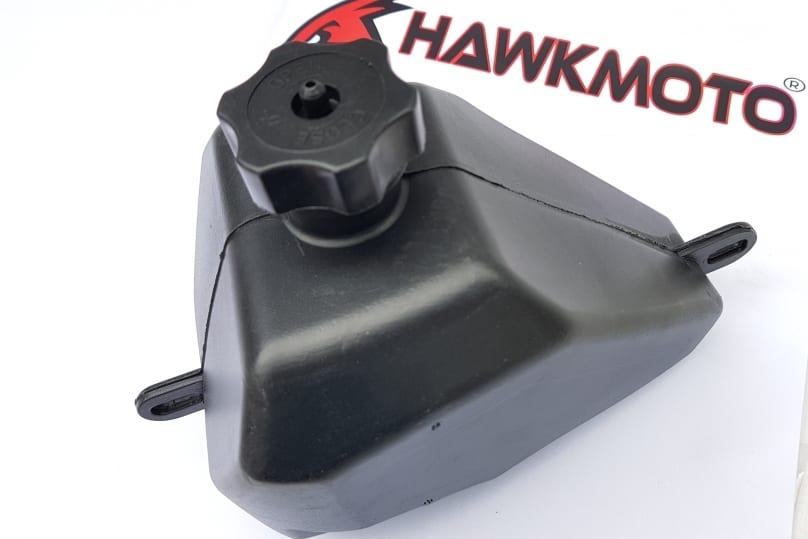 Street Ninja Mini Quad Fuel Tank Type 3 - Outside Play