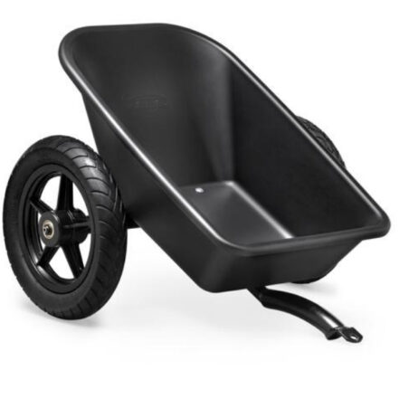 Berg Trailer L - Go Kart Trailer - Outside Play