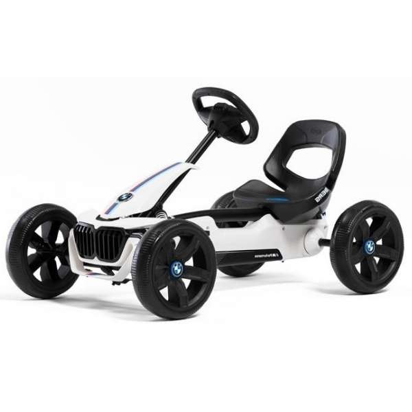 Berg Reppy Bmw Go-Kart - Outside Play