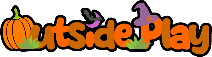 Outdoor Toys & Garden Play Equipment | Outside Play