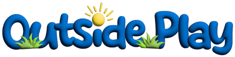 Outdoor Toys & Garden Play Equipment | Outside Play