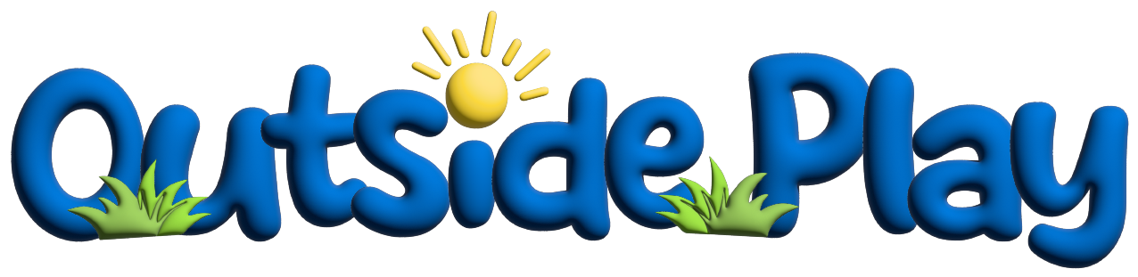 Outdoor Toys & Garden Play Equipment | Outside Play