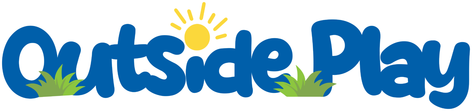 Outdoor Toys & Garden Play Equipment | Outside Play