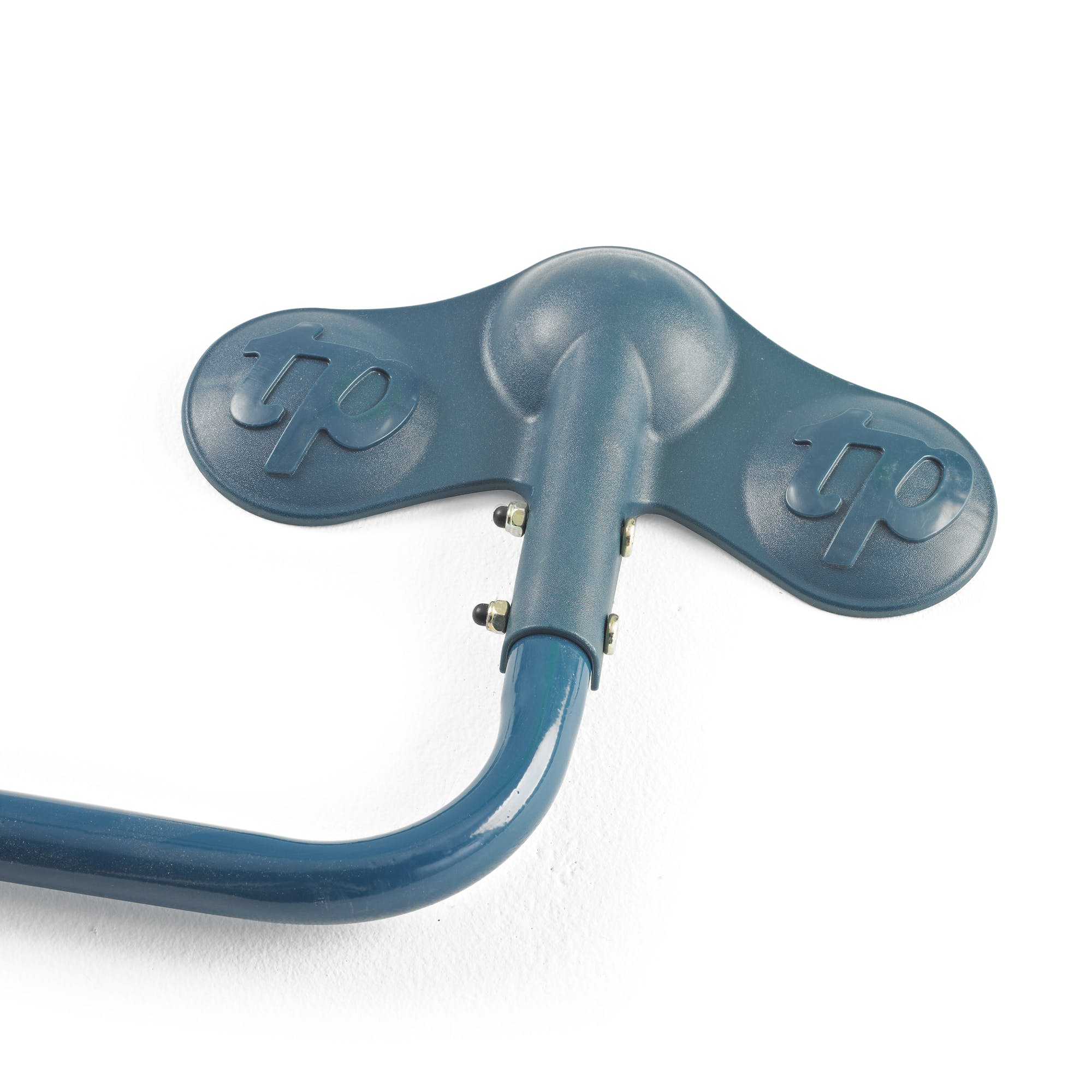 Tp Spiro Hop? Seesaw - Outside Play