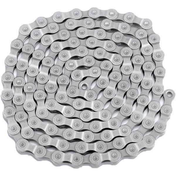 125cc 110cc Quad Bike Chain 420 pitch 37/74 Link - Outside Play