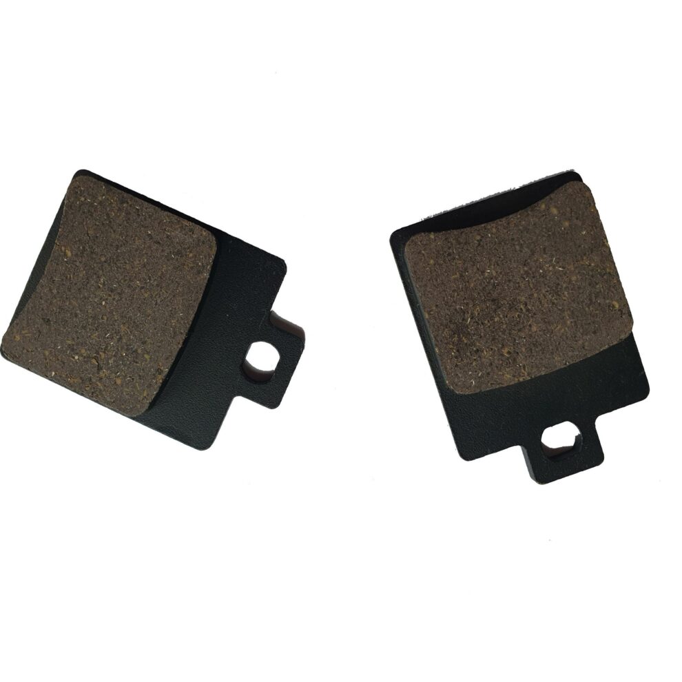 Home / Spares / Quad Spares / Brake Pads Set for 110cc 125cc 150cc ...