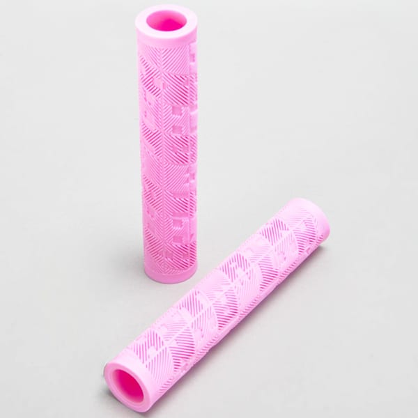 Hitmain Bike Grips Pink - Outside Play