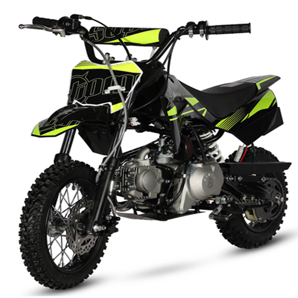 Pit Bikes | Mini Pit Bikes | Outside Play