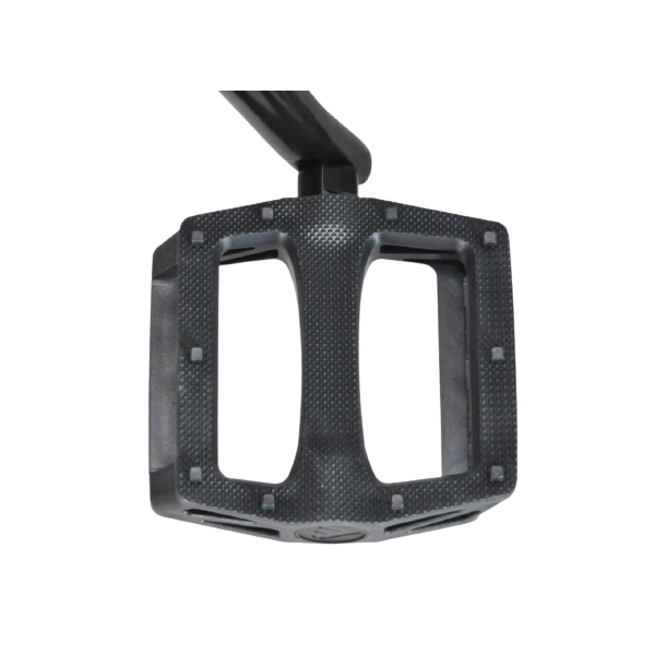 Mafia Bmx Kush1 Black - Outside Play