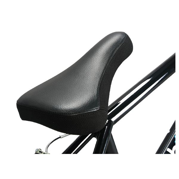 Mafia Bmx Kush1 Black - Outside Play