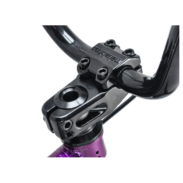 Mafia Bmx Super Kush Purple - Outside Play