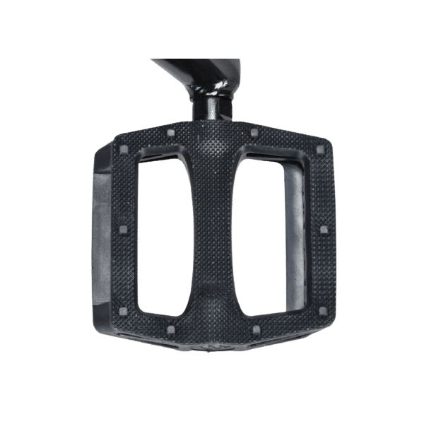 Mafia Bmx Super Kush Purple - Outside Play