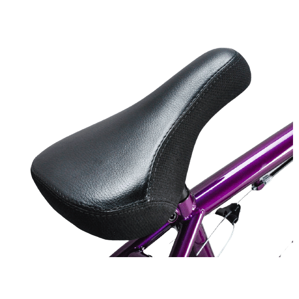 Mafia Bmx Super Kush Purple - Outside Play