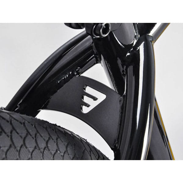 Mafia Bomma Wheelie Bike 26 Black - Outside Play