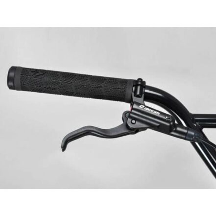 Mafia Bomma Wheelie Bike 26 Pink - Outside Play