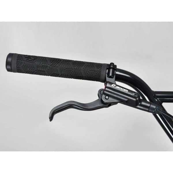 Mafia Bomma Wheelie Bike 26 Pink - Outside Play