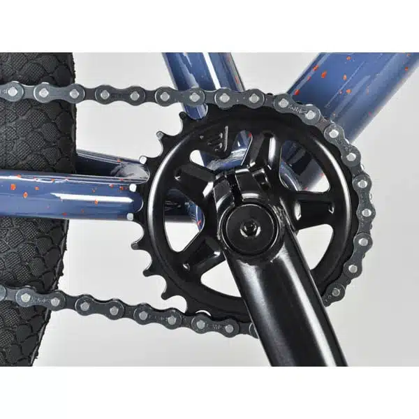 Mafia Bomma Wheelie Bike 26 Slate Grey - Outside Play