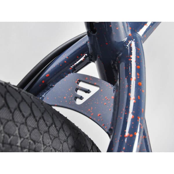 Mafia Bomma Wheelie Bike 26 Slate Grey - Outside Play