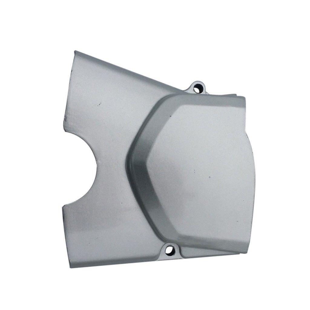 Front Sprocket Chain Cover Engine Casing Case 50c 110cc 125cc - Outside ...