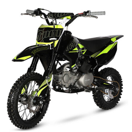 Stomp Super Stomp 120R Race Pit Bike
