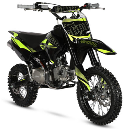 Stomp Super Stomp 120R Race Pit Bike