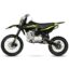 Stomp Z3-140 Big Wheel Dirt Bike 17/14 140cc - Outside Play