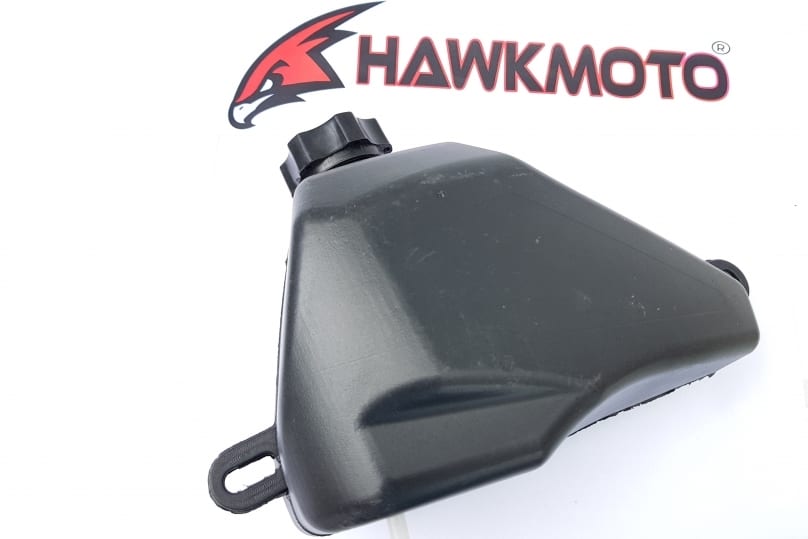 Street Ninja Mini Quad Fuel Tank Type 3 - Outside Play