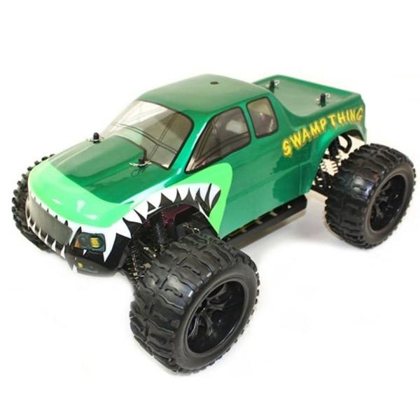Rc Monster Truck Body | sealmech.com