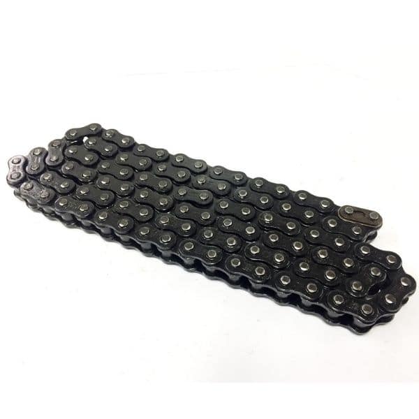 47 Link 94 Link 428 Pitch Chain - Outside Play