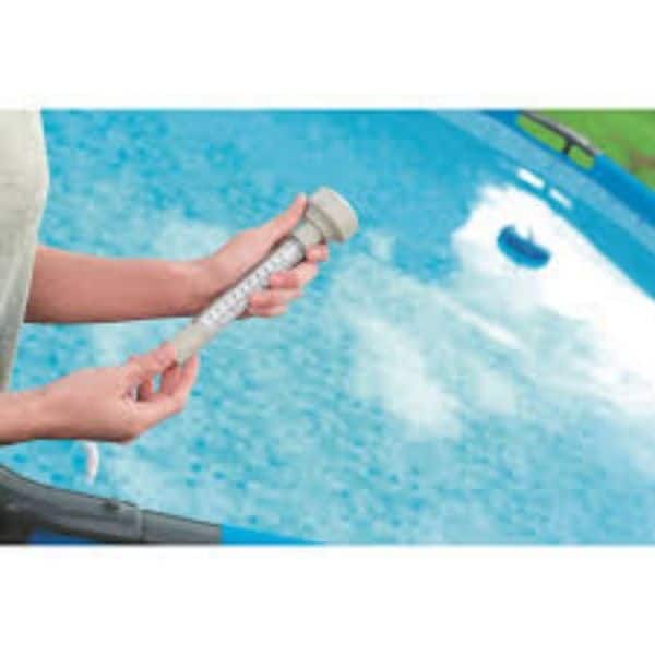 Bestway 58072 Pool Themometer - Outside Play