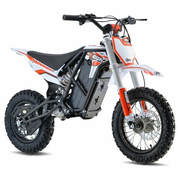 Electric Pit Bikes - Hawkmoto | Outside Play