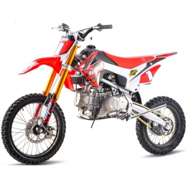 Welsh Pit Bike WPB 190 - 190 BEAST Gen 3 Dirt Bike