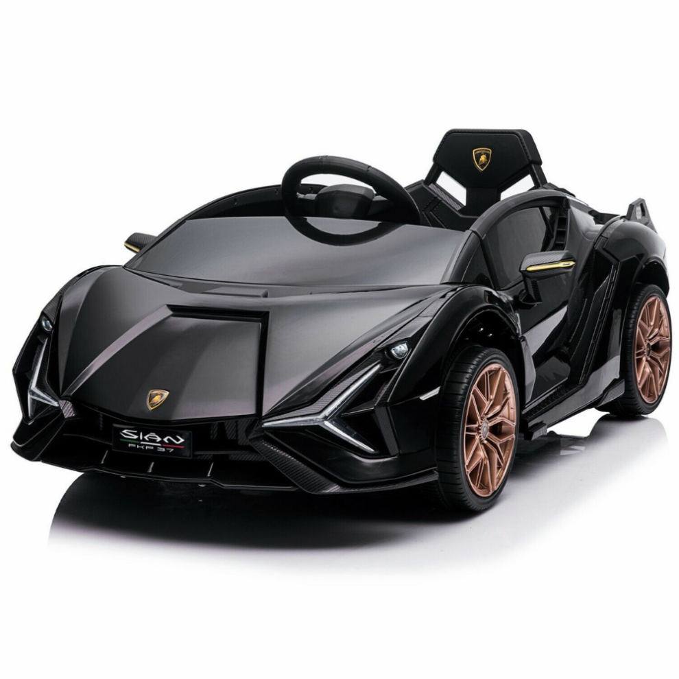 Lamborghini Archives - Outside Play