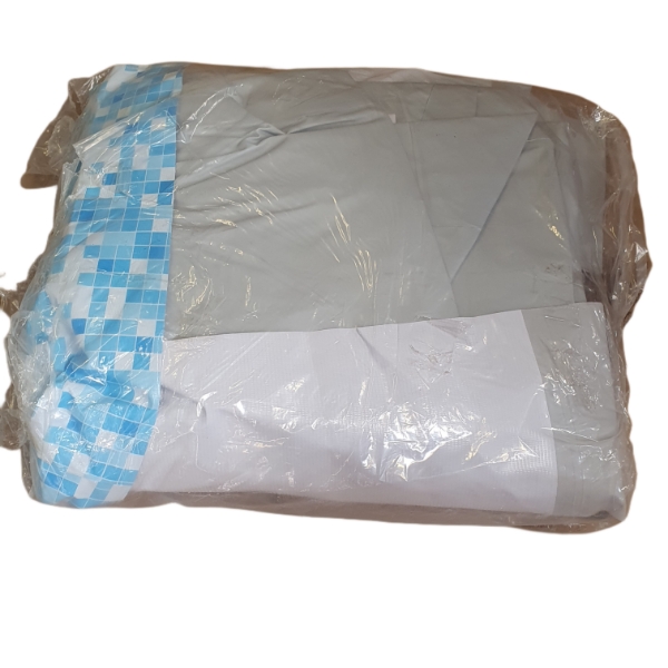 Bestway Power Steel Replacement Pool Liner Model 56670 16' x 8 ...