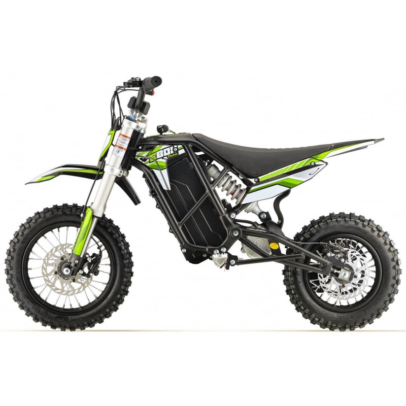 Hawkmoto Kids Pit Bikes | Outside Play