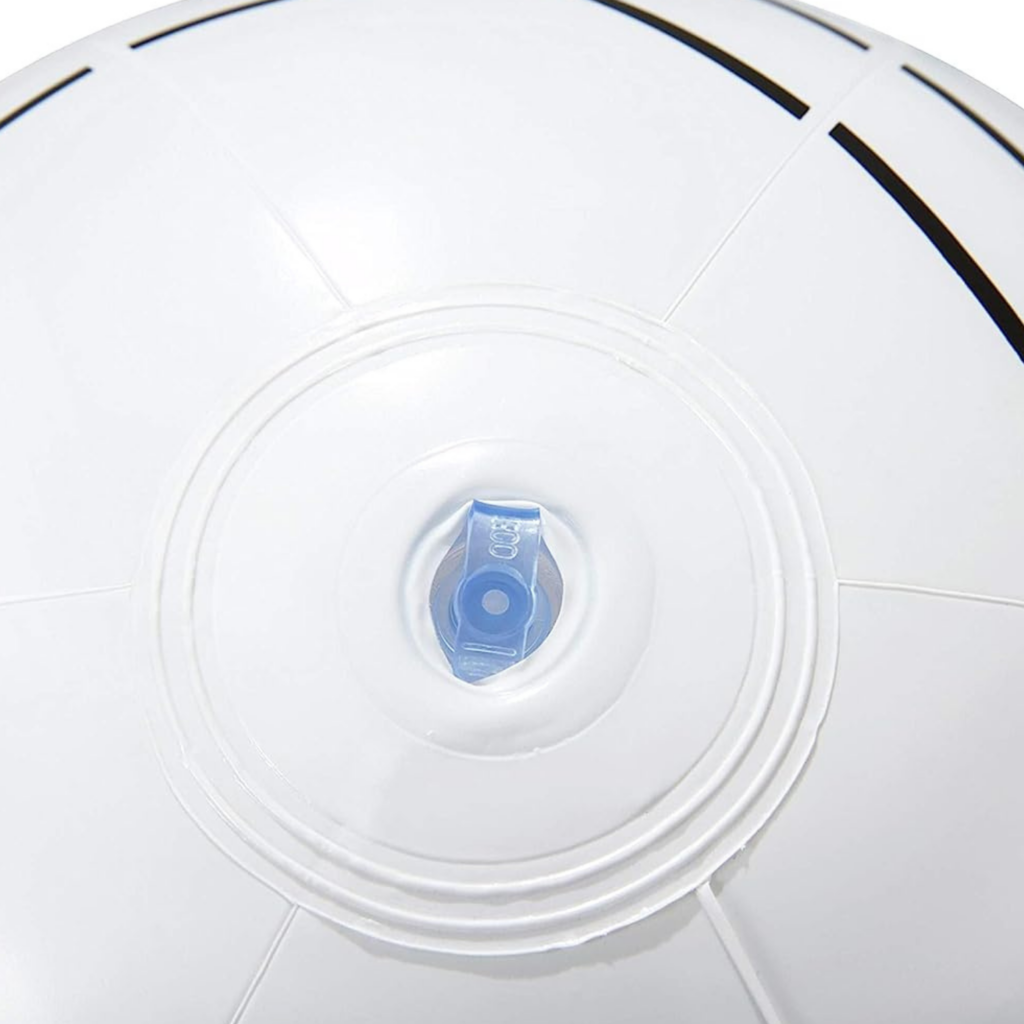 Bestway 52133 Inflatable Complete Volleyball Set - Outside Play