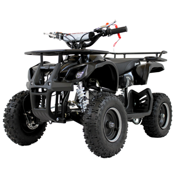 50cc Quad Bikes | 50cc Quads for Kids | Outside Play