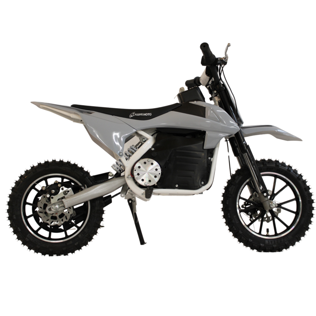 Hawkmoto 36v Kids Electric Mini Dirt Bike Mini Pit Bike 1000w Nardo ...