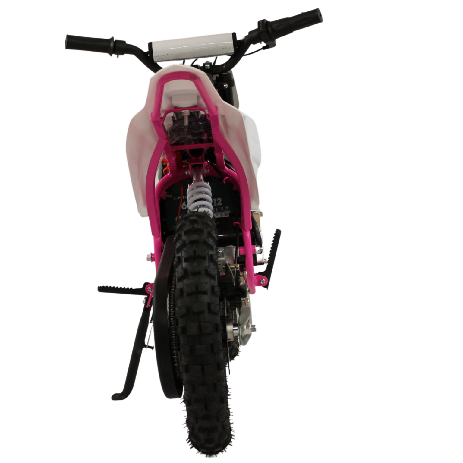Hawkmoto 36v Kids Electric Mini Dirt Bike Mini Pit Bike 1000w Pink ...