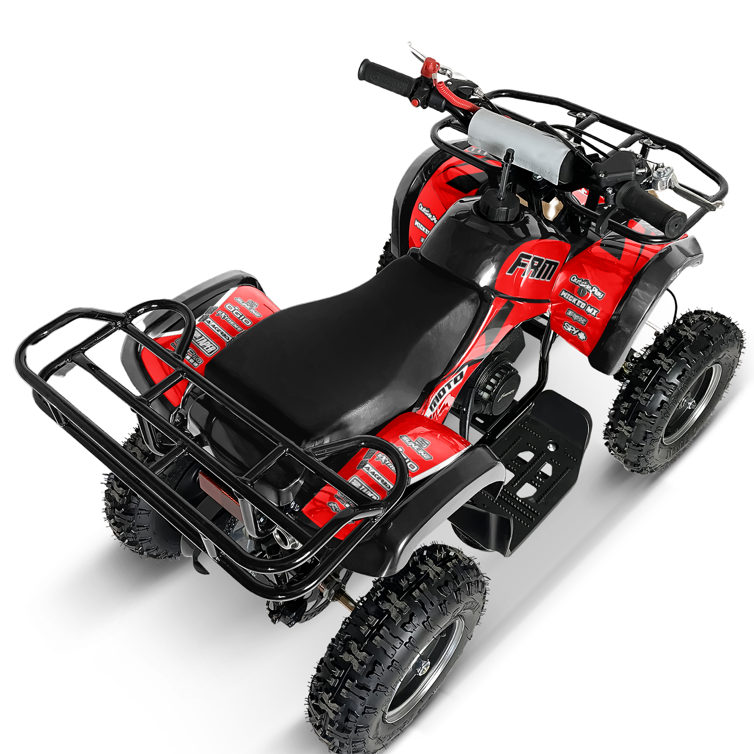 50cc Mini Quad Bike For Kids